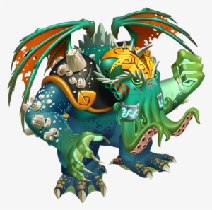 Cthulhu - Knights And Dragons Cthulhu PNG Image | Transparent PNG Free ...