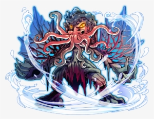 Cthulhu Png PNG Images | PNG Cliparts Free Download on SeekPNG