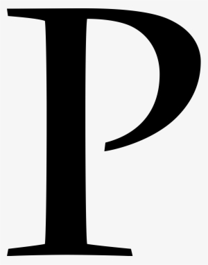 Open - Pixar Logo P PNG Image | Transparent PNG Free Download on SeekPNG