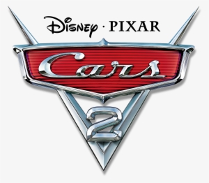 Image Cars 2 Logo Png Planes Wiki Fandom Powered By - Disney Pixar Cars ...