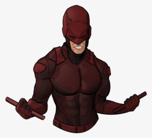 Daredevil Netflix By Evanattard On Deviantart - Daredevil Netflix ...