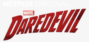 A Netflix Original - Daredevil Original Soundtrack Album PNG Image ...