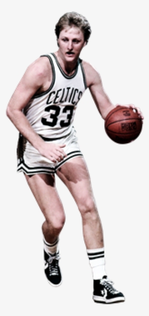 Larry Bird Png PNG Image | Transparent PNG Free Download on SeekPNG