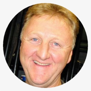 Larry Bird Png PNG Image | Transparent PNG Free Download on SeekPNG