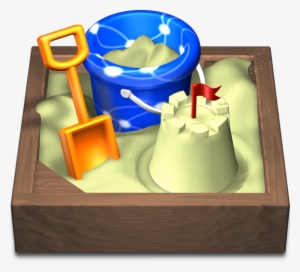 Sandbox Png PNG Image | Transparent PNG Free Download on SeekPNG