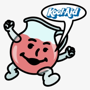 Kool Aid Clipart Buff - Kool Aid Jammers Logo PNG Image | Transparent ...