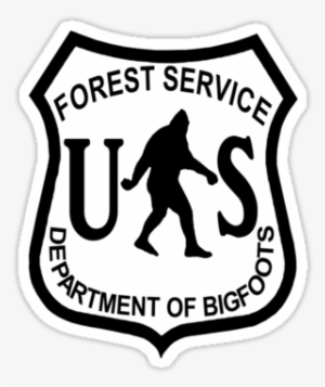 Usda Forest Service Logo Vector - Us Forest Service PNG Image ...