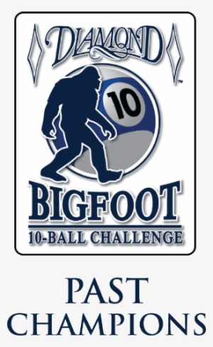 Bigfoot 10-ball Challenge - Barbados PNG Image | Transparent PNG Free ...