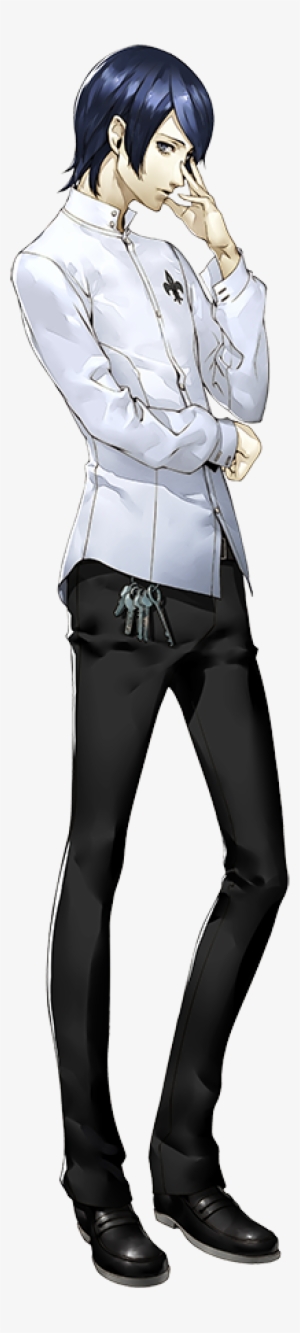 Persona 5 PNG Images | PNG Cliparts Free Download on SeekPNG