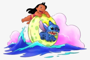 Lilo And Stitch Leave Me Alone To Die - Lilo Et Stitch Png PNG Image ...