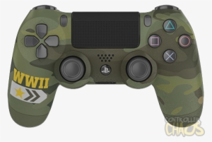 Authentic Sony Quality - Spider Man Ps4 Controller PNG Image ...