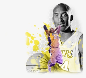 Kobe Bryant PNG Images | PNG Cliparts Free Download on SeekPNG