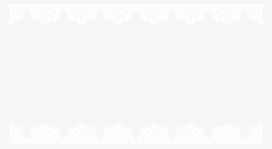 White Lace Border Png Jpg Transparent Stock - Lace Border Black And ...
