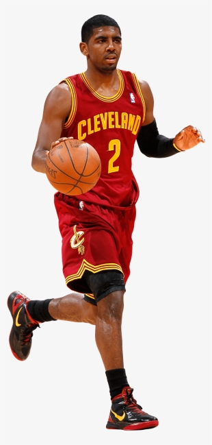 Kyrie Irving Shooting Png Download - Kyrie Irving Cavs Png PNG Image ...