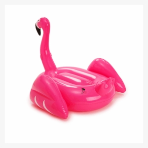 Flamingo Pool Float - Flamingo Floatee Transparent PNG Image ...