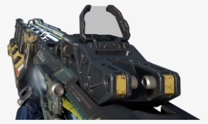 Tempest Bo3 - Video Game PNG Image | Transparent PNG Free Download on ...