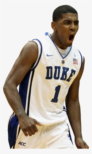 Kyrie Irving Duke Wallpaper