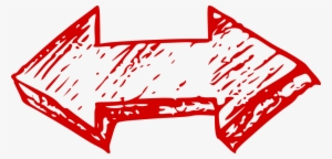 Double Arrow Angle Comments - Double Arrow Angle PNG Image ...