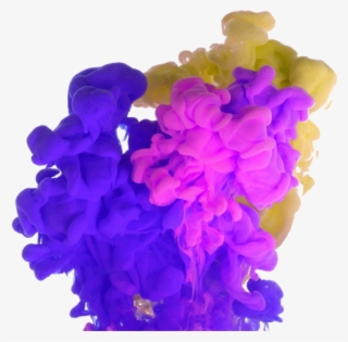 Violet Smoke Png Image Background - Color Smoke Png PNG Image ...