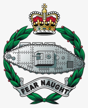 Royal Tank Regiment Logo PNG Image | Transparent PNG Free Download on ...