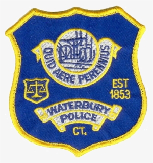 Waterbury Police Ct PNG Image | Transparent PNG Free Download on SeekPNG