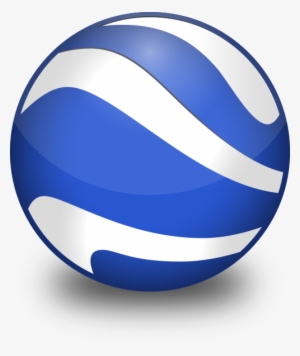 Google Earth Logo - Google Earth Icon PNG Image | Transparent PNG Free ...