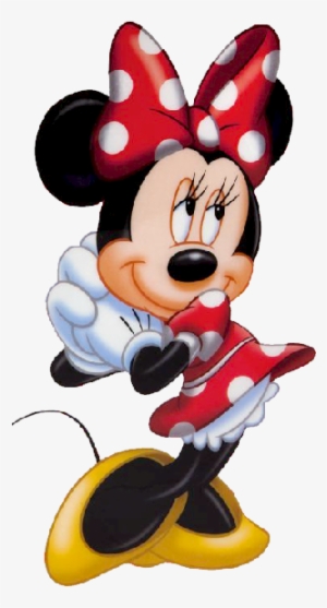 Minnie Face Png Graphic Transparent - Minnie Mouse Png PNG Image ...
