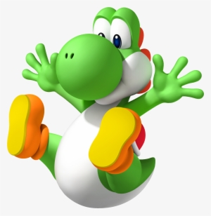 Fat Yoshi Png - Big Yoshi Super Mario Rpg PNG Image | Transparent PNG ...
