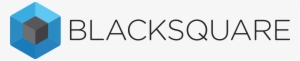 Blacksquare Full Logo [ai] [png] - Blacksquare Logo PNG Image ...