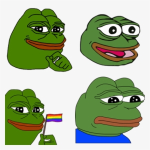 Pepe The Frog PNG Images | PNG Cliparts Free Download on SeekPNG
