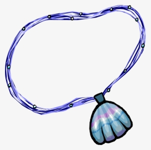 Shell Necklace - Png - Shell Necklace Png PNG Image | Transparent PNG ...