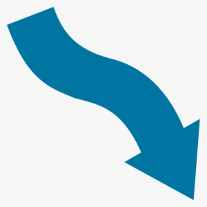 Clipart Arrows Wind - Wavy Arrow PNG Image | Transparent PNG Free ...