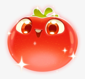 Big-tomato - Farm Heroes Saga Png PNG Image | Transparent PNG Free ...