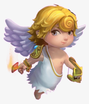 Cirrina - Castle Clash Cirrina PNG Image | Transparent PNG Free ...