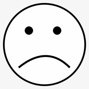 Green Happy Face And Red Sad Face PNG Image | Transparent PNG Free ...