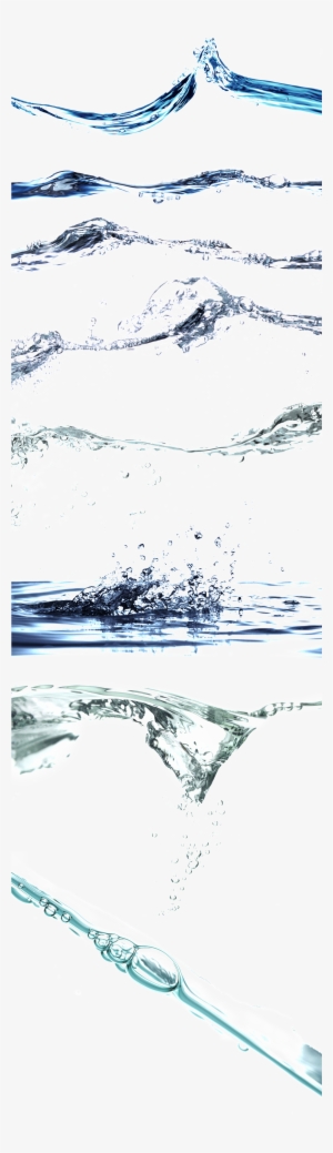 Water Animation Wave - Water Gif Transparent Background PNG Image ...