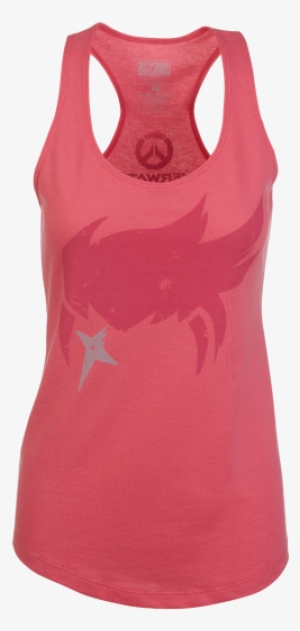 Overwatch Logo Tank Overwatch Logo Tank - Overwatch PNG Image ...