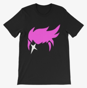 Overwatch Zarya Symbol T-shirt - T-shirt PNG Image | Transparent PNG ...