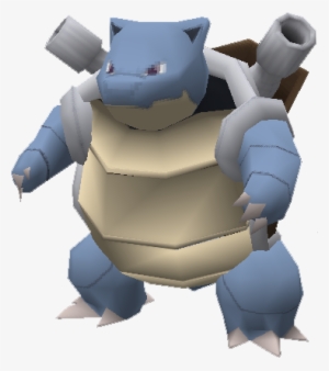 Images Of Mega Blastoise - Blastoise PNG Image | Transparent PNG Free ...