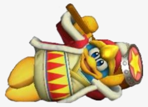 King Dedede - King Dedede Png PNG Image | Transparent PNG Free Download ...