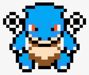 Blastoise - Cartoon PNG Image | Transparent PNG Free Download on SeekPNG
