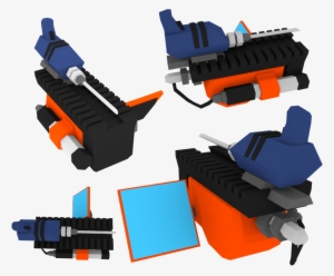 Stuff Lootbag - - Payday 2 Lego Drill PNG Image | Transparent PNG Free ...