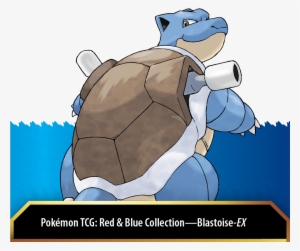 009 Blastoise By Realarpmbq - Blastoise Pokemon Colourer PNG Image ...