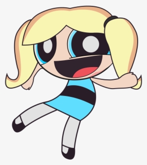 Powerpuff Girls - Ppg And Rrb Angel PNG Image | Transparent PNG Free ...