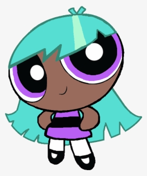 Bliss Powerpuff - Powerpuff Girls Bliss PNG Image | Transparent PNG ...
