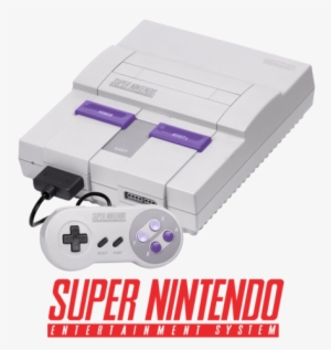 My Snes Comeback - Super Nintendo Clip Art PNG Image | Transparent PNG ...
