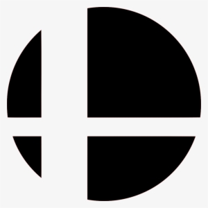 I Made Custom Series Logos - Super Smash Bros Ultimate Series Icons PNG ...