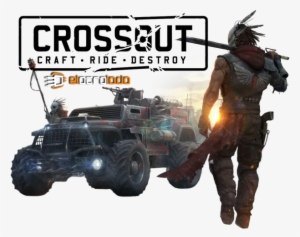 Crossout - Crossout Logo PNG Image | Transparent PNG Free Download on ...
