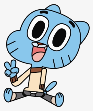 Gumball PNG Images | PNG Cliparts Free Download on SeekPNG