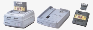 Snes Satelliview-ful - - Satellaview PNG Image | Transparent PNG Free ...